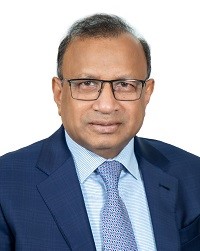 Md. Tazul Islam – University of Chittagong