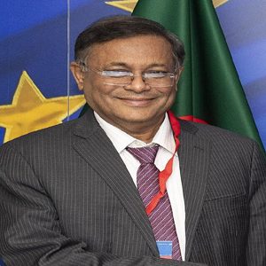 Featured Alumni – University of Chittagong